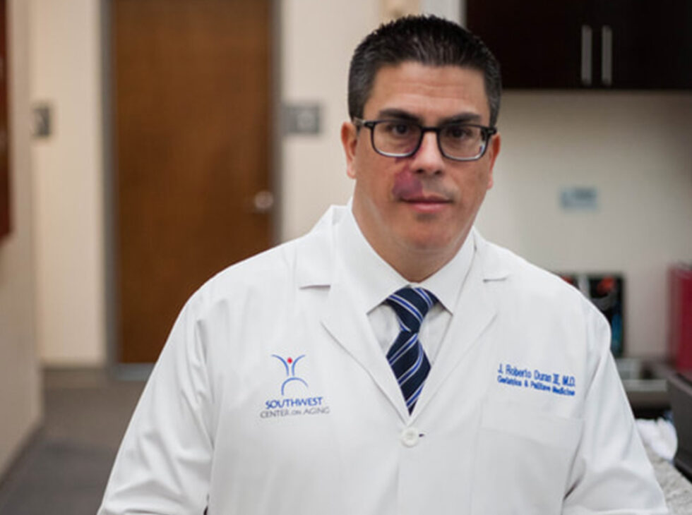 Southwest Center on Aging - Las Cruces' Best Geriatric Care Team